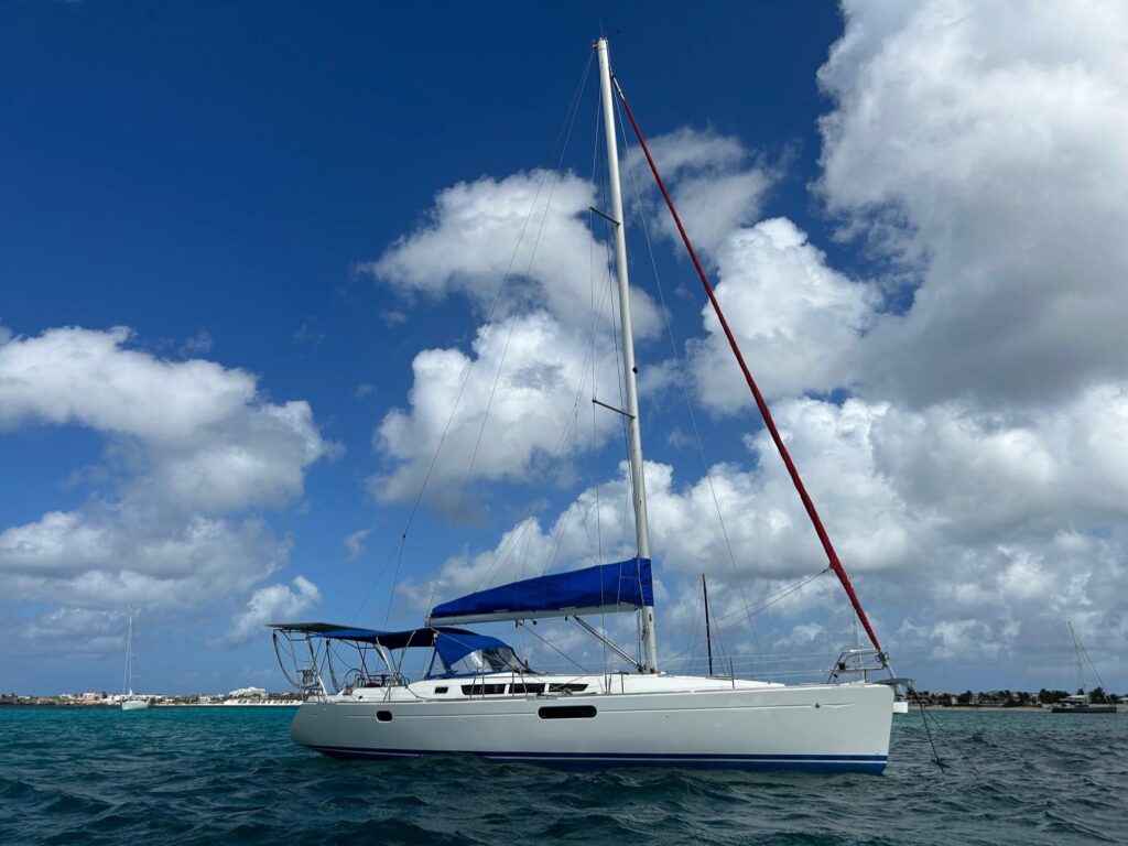 Listings | North South Yacht Sales