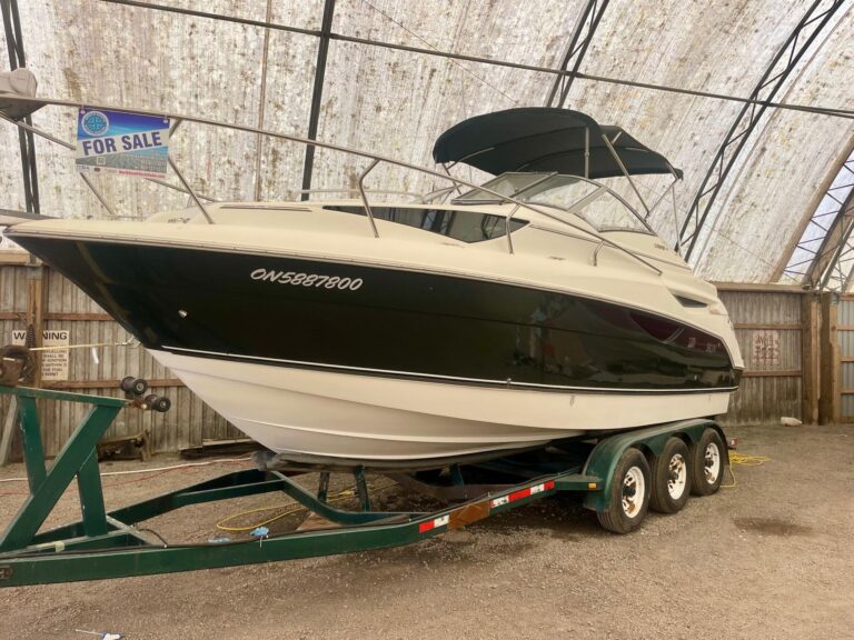 Listings | North South Yacht Sales