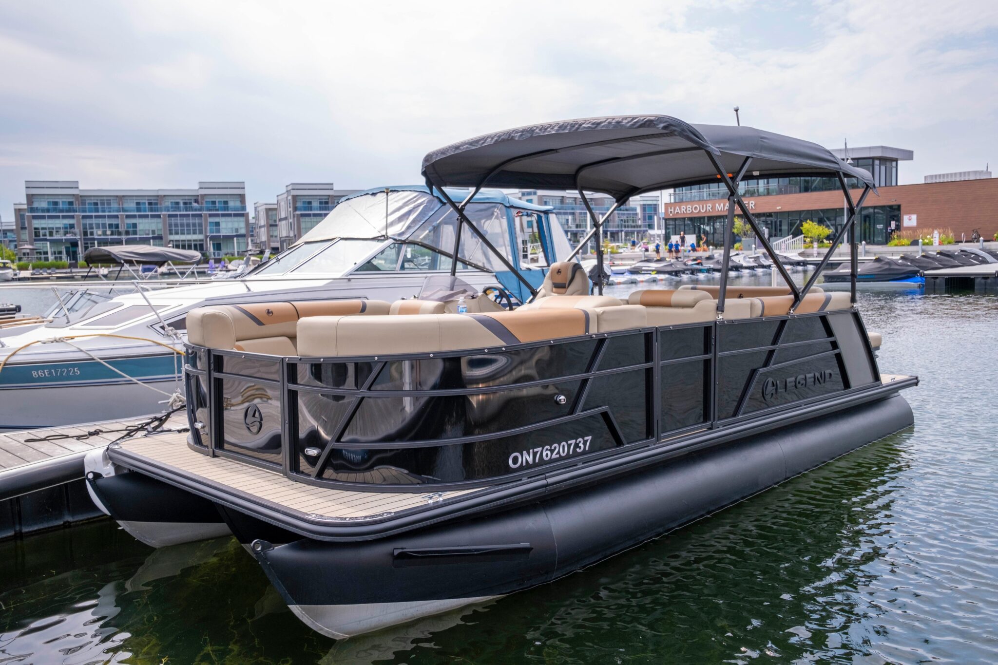 Listings | North South Yacht Sales