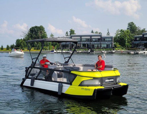 Listings | North South Yacht Sales