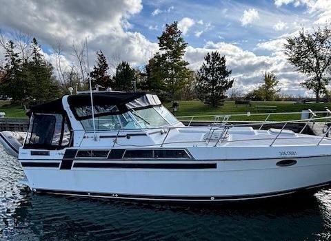 Listings | North South Yacht Sales
