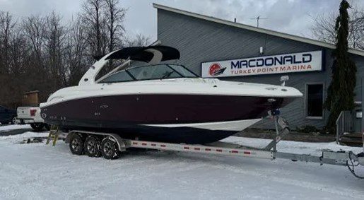 Listings | North South Yacht Sales